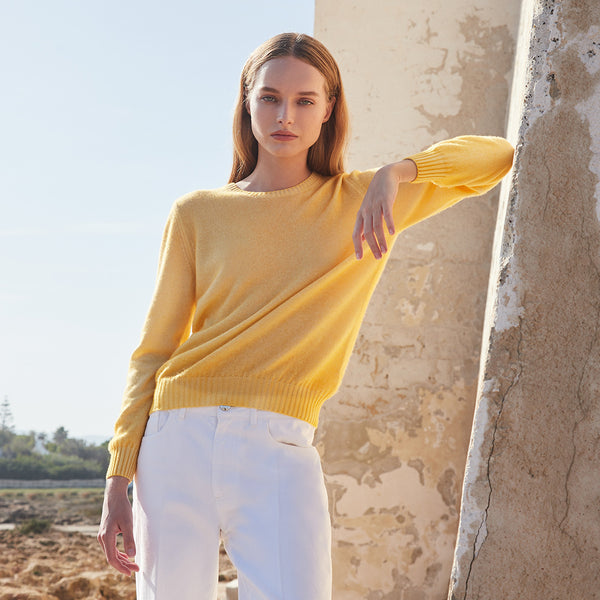 Lanificio Colombo Online Luxury Shop - Cashmere and Noble Fibres