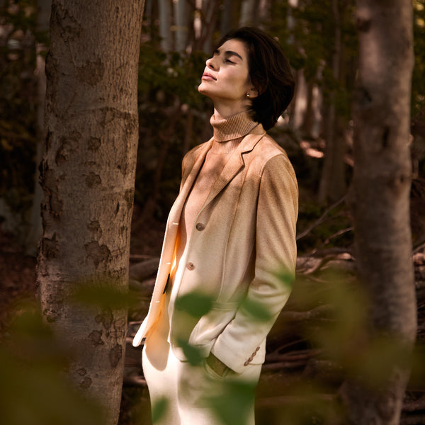 Lanificio Colombo Online Luxury Shop - Cashmere and Noble Fibres