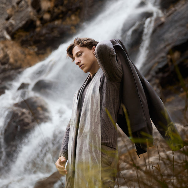 Lanificio Colombo Online Luxury Shop - Cashmere and Noble Fibres