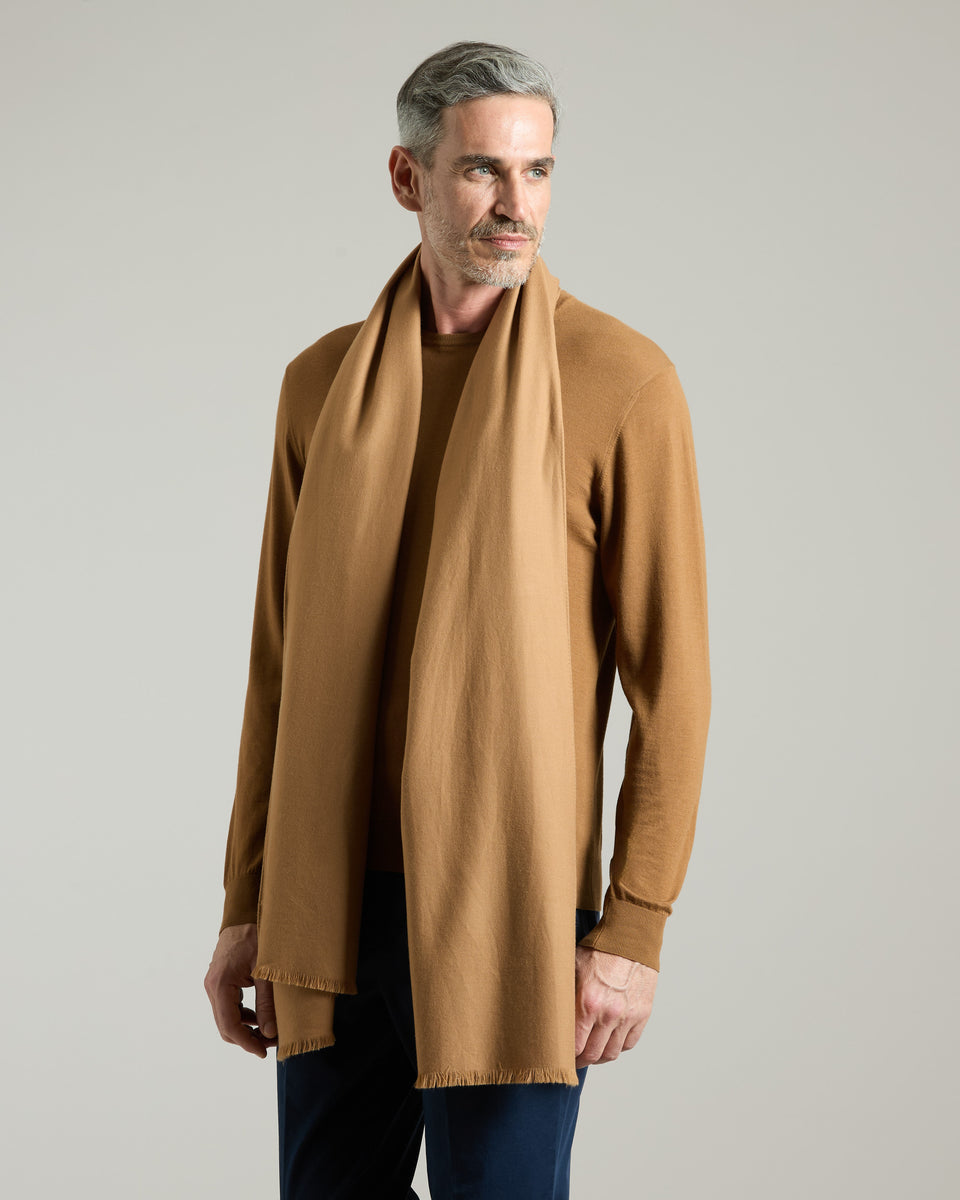 vicuña 4.0 stole