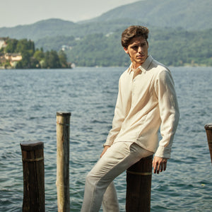 Lanificio Colombo Online Luxury Shop - Cashmere and Noble Fibres